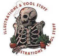 Eduardo Andre Ely 版权画 - 麦家星球