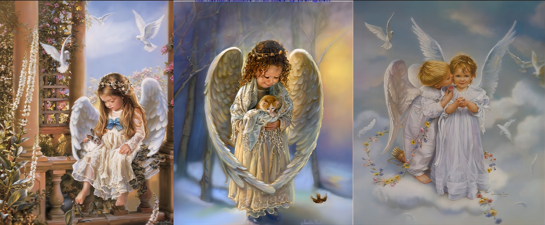 Keith又接新案 - Sandra E. Kuck 版权画首次维权！ - 麦家星球