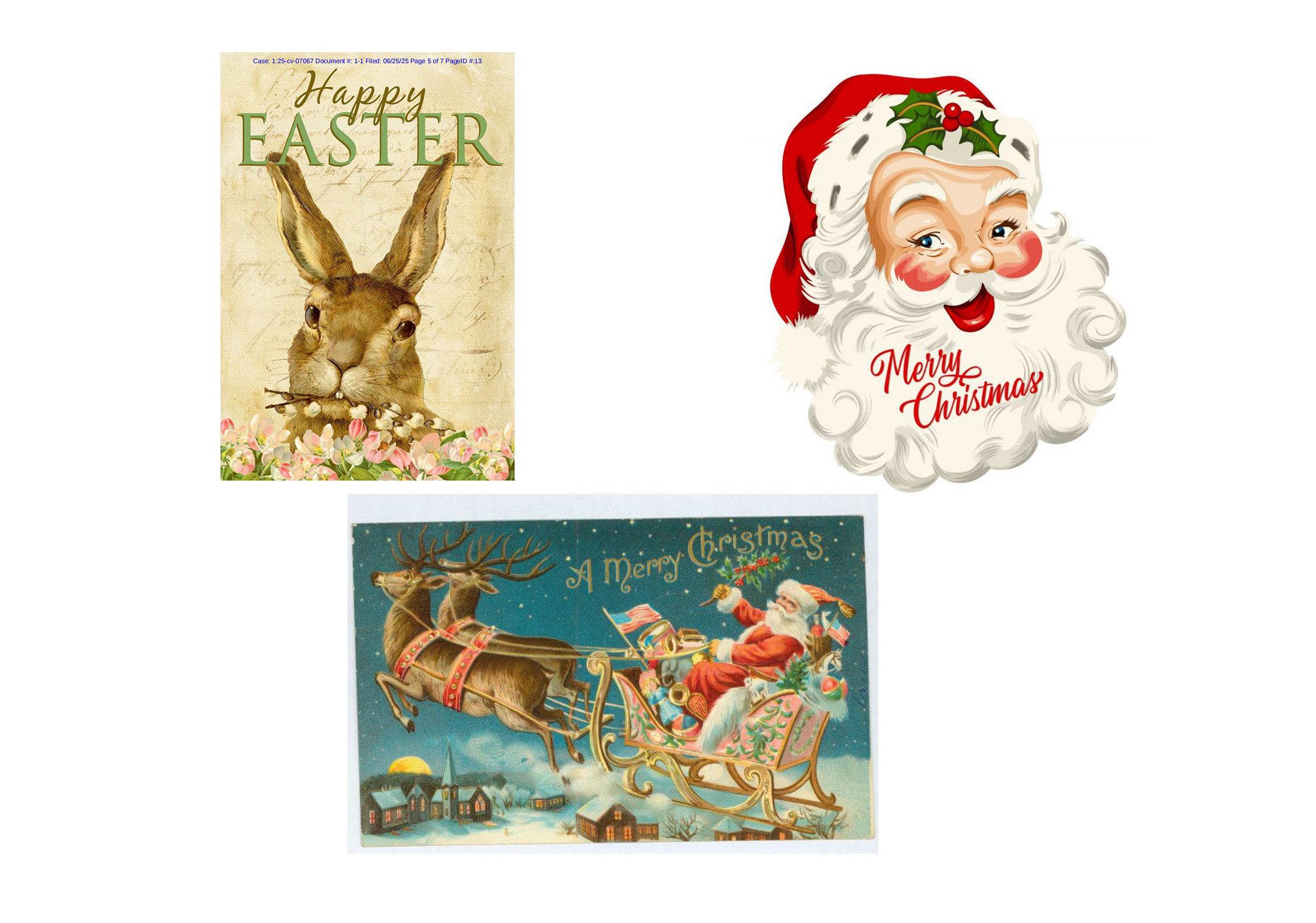 Tina Louise Higgins 作品 - 麦家星球