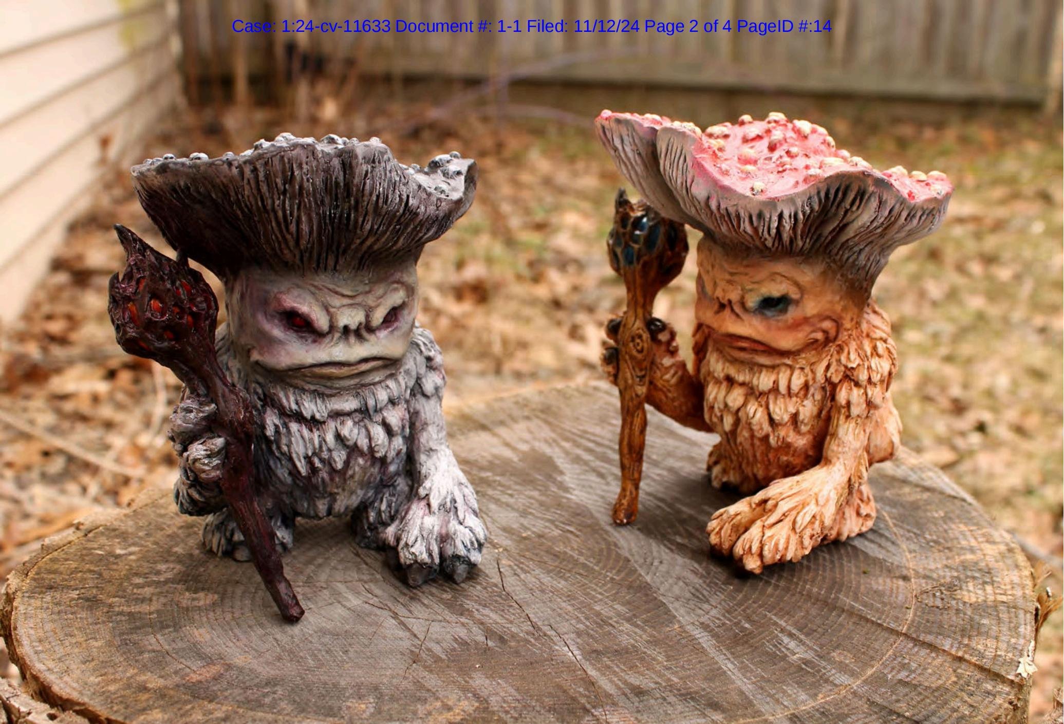 Arend Smith 版权画 - 麦家星球