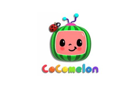 COCOMELON 动画 - 麦家星球