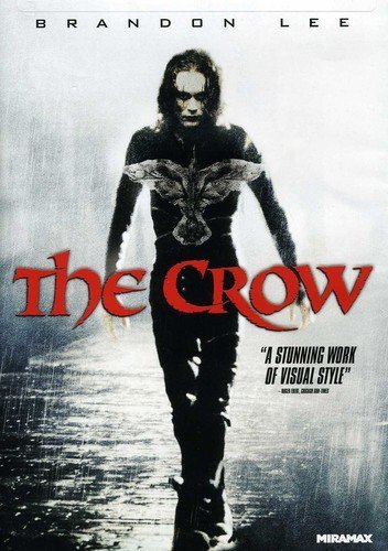 THE CROW 乌鸦 - 麦家星球