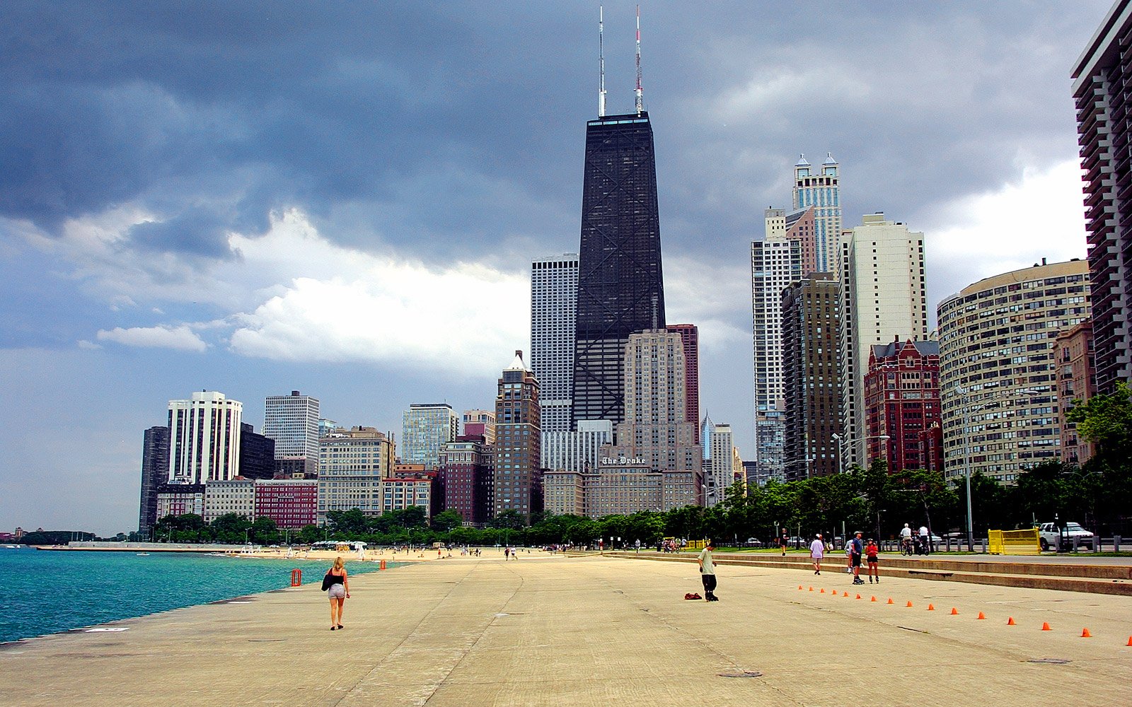 Weissberg and Associates美国原告律所 - Weissberg and Associates, Ltd - 麦家星球