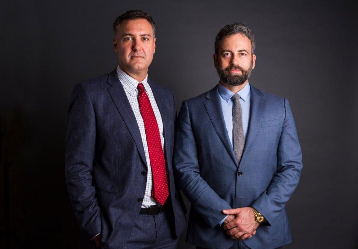 Doniger美国原告律所 - Doniger law firm - 麦家星球